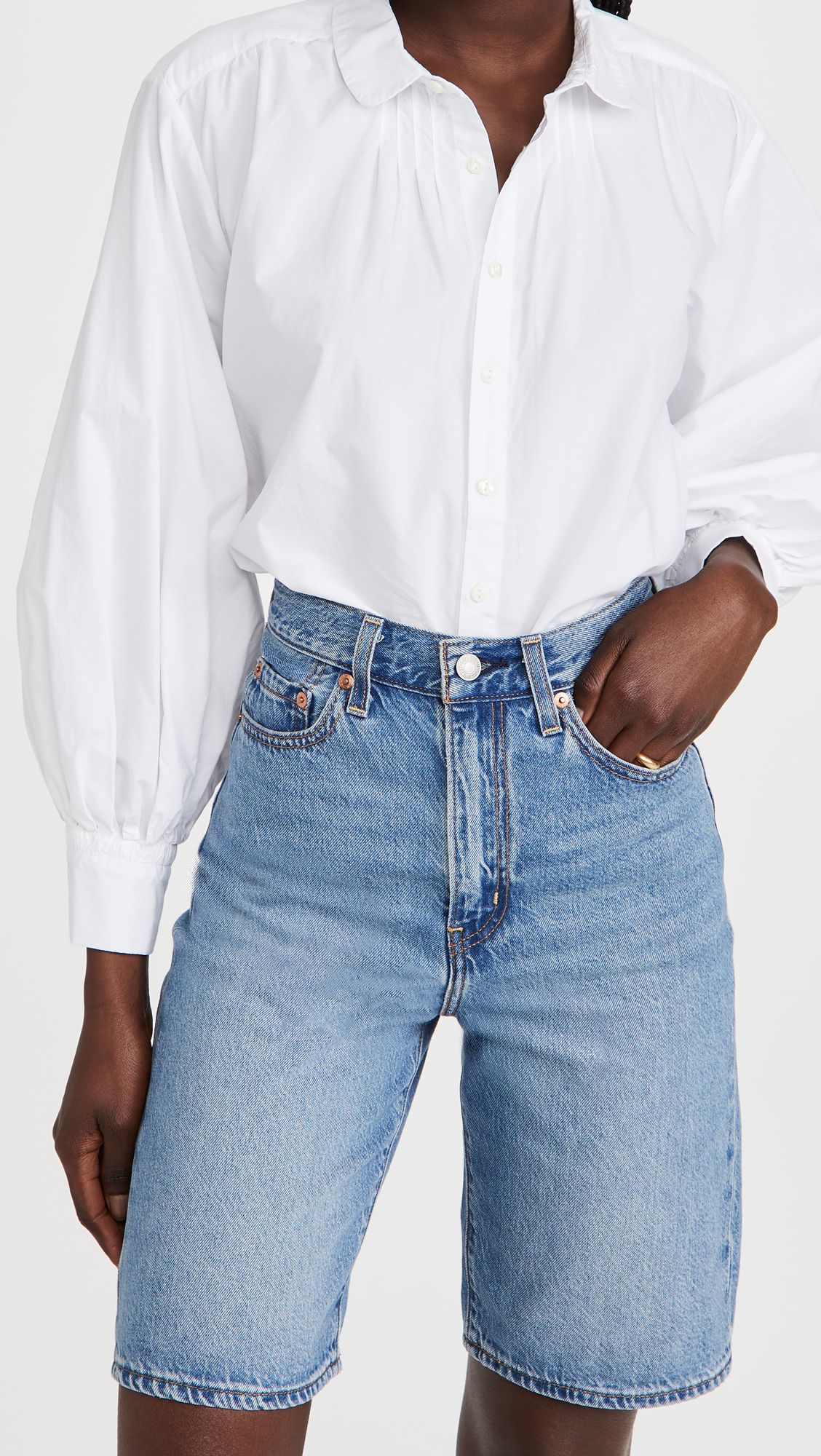 29 Trendy Basics to Buy at Shopbop and Nordstrom | Who What Wear