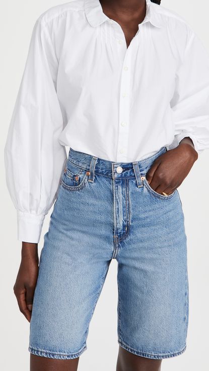 29 Trendy Basics to Buy at Shopbop and Nordstrom | Who What Wear