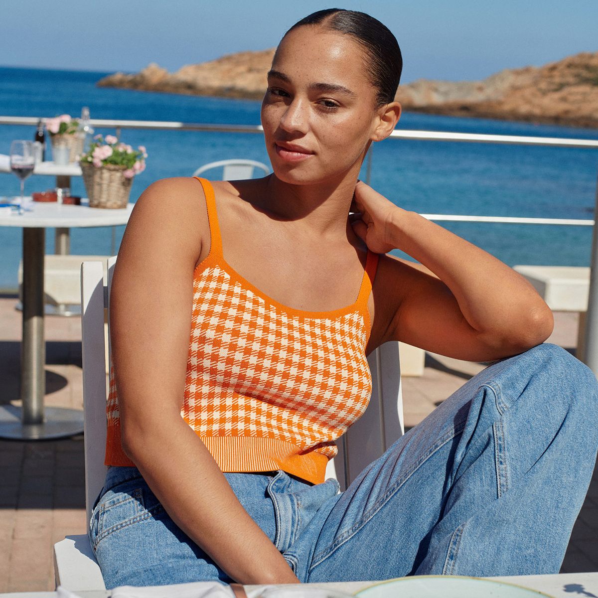 The 21 Best Buys From Mango's Friends and Family Sale | Who What Wear