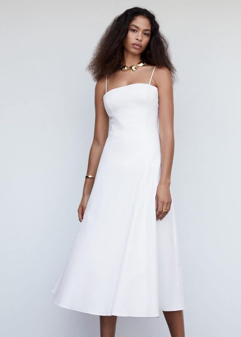 These 30 Mango Items Look Way More Luxe Than Their Price Tag | Who What ...