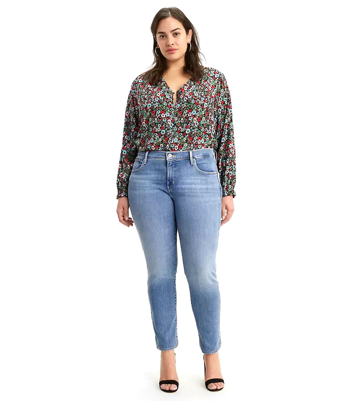 The 5 Best Summer Basics and How to Wear Them | Who What Wear