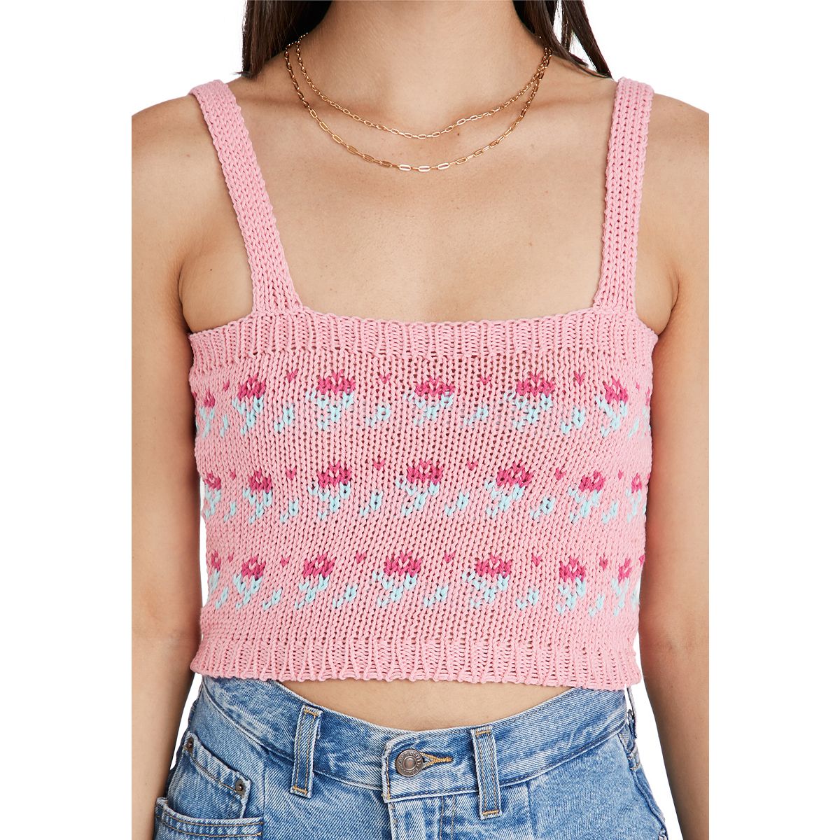 The 18 Best Crop Tops and the Outfits to Wear Them With | Who What Wear