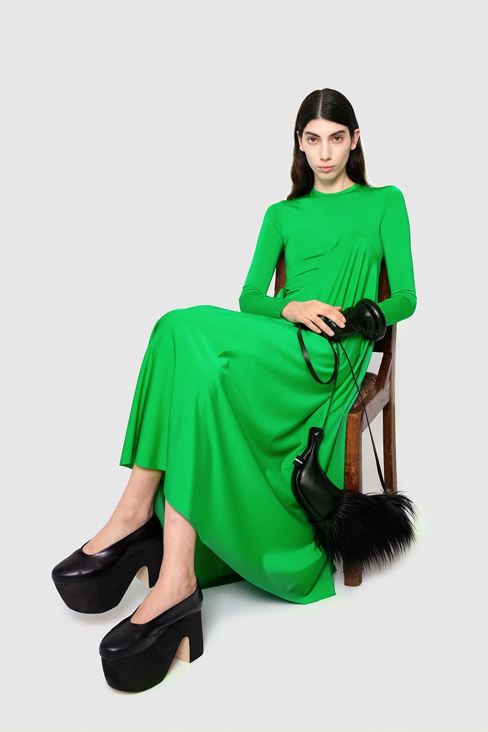 The Shoe Trend All Over Fall/Winter 2021 Runways | Who What Wear