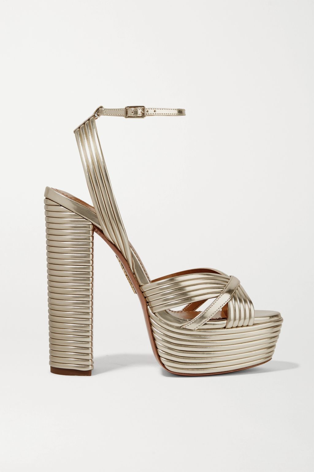 The Shoe Trend All Over Fall/Winter 2021 Runways | Who What Wear