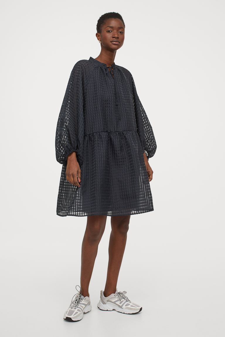 29 Loose Dresses We'll Be Living In This Season | Who What Wear
