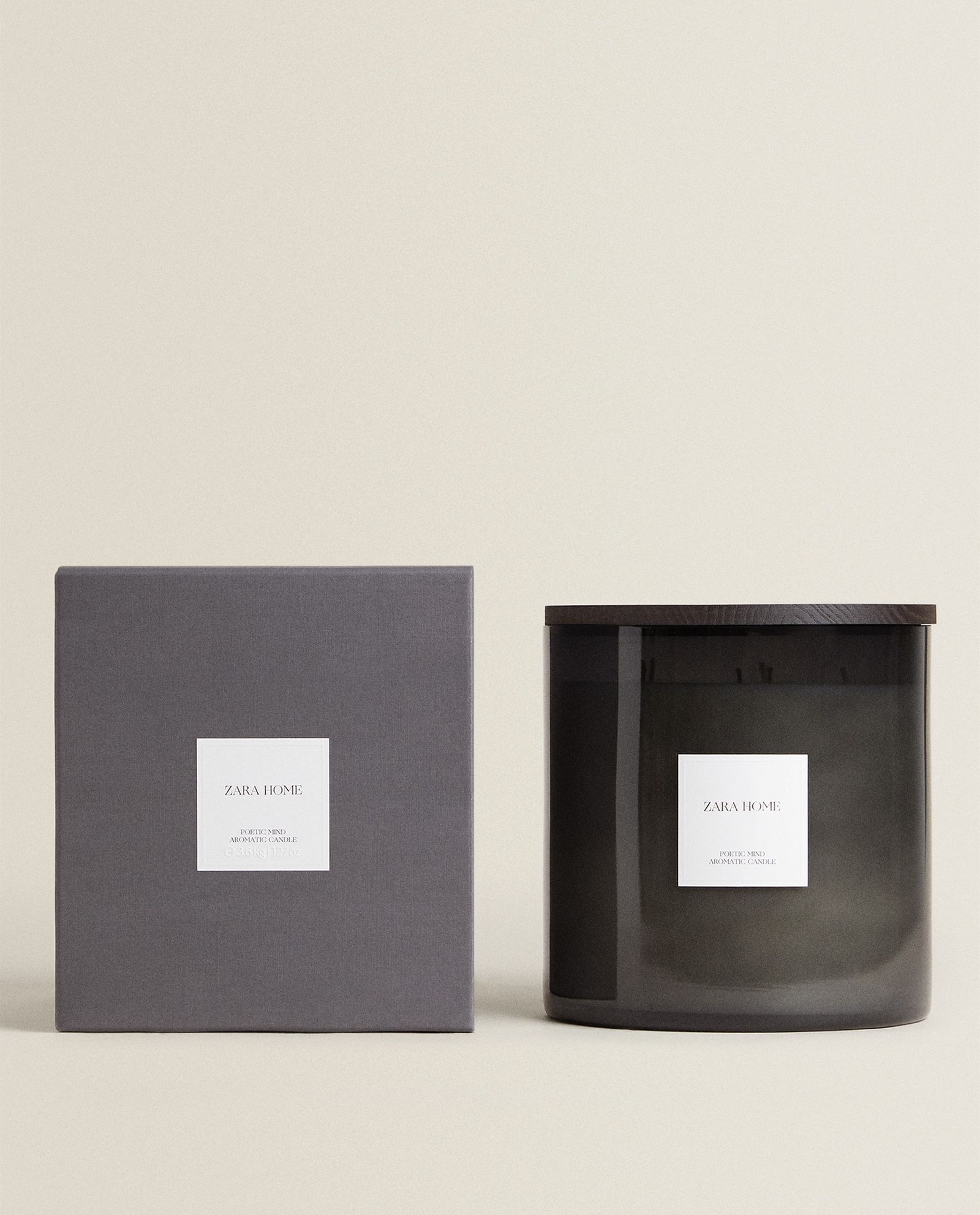 The 18 Best Zara Home Candles to Buy Now | Who What Wear