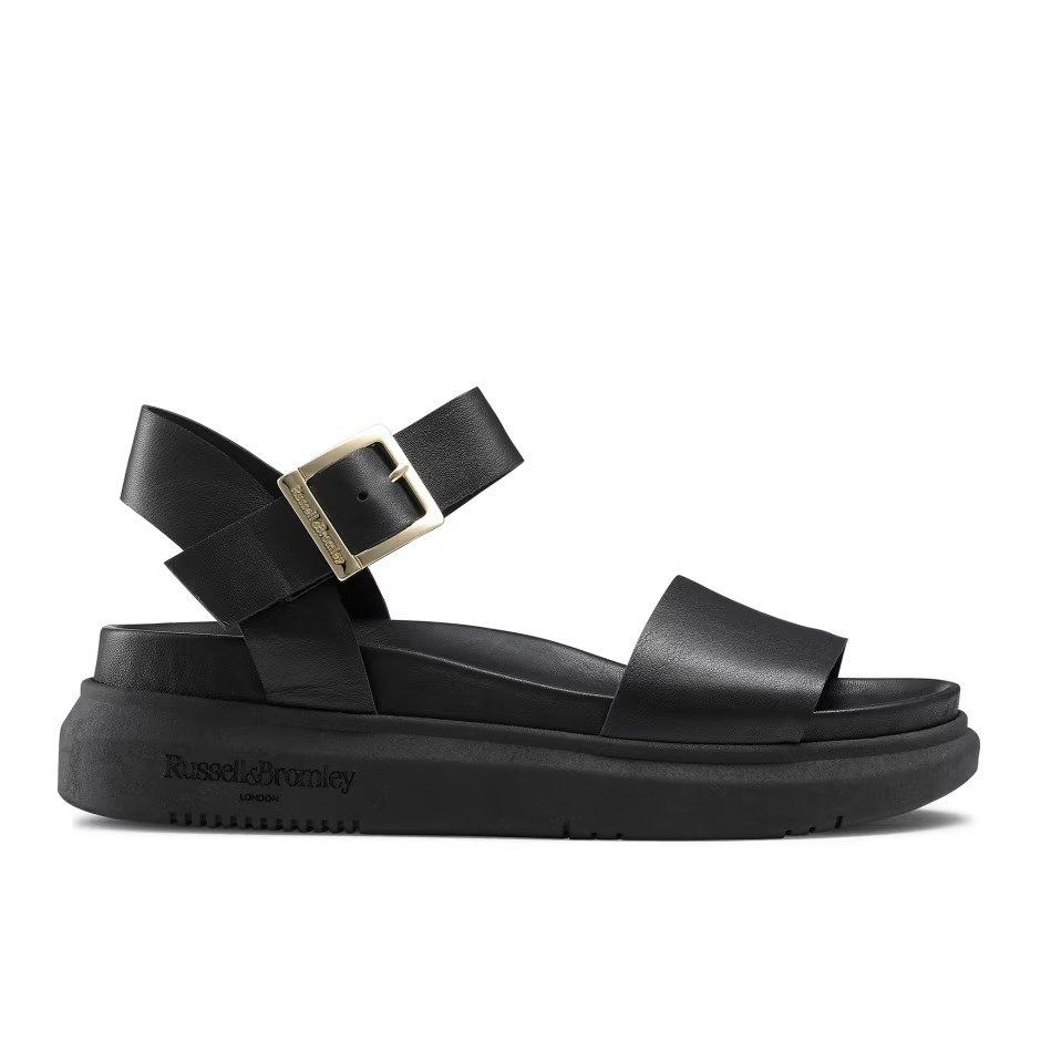 9 Chunky-Sandal Outfits We're About to See Everywhere | Who What Wear UK