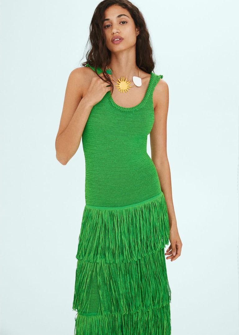 31 Epic New Arrivals at Zara, H&M, and Mango | Who What Wear