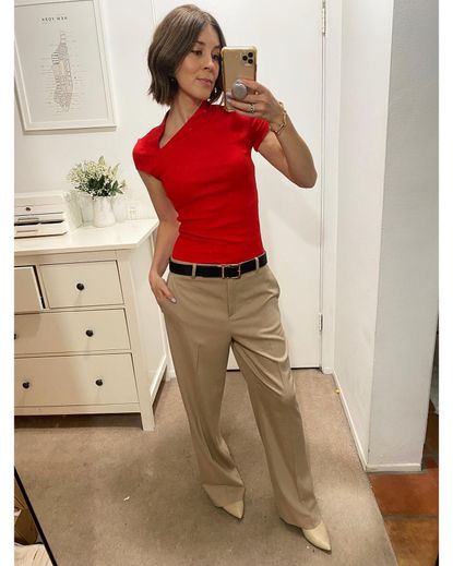 7 Colorful Spring Outfits We're Wearing This Season | Who What Wear