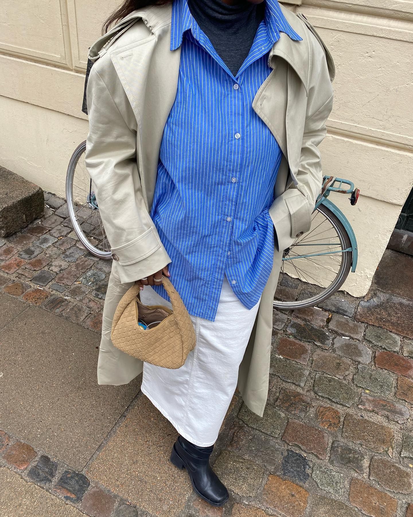 7 Colorful Spring Outfits We're Wearing This Season | Who What Wear