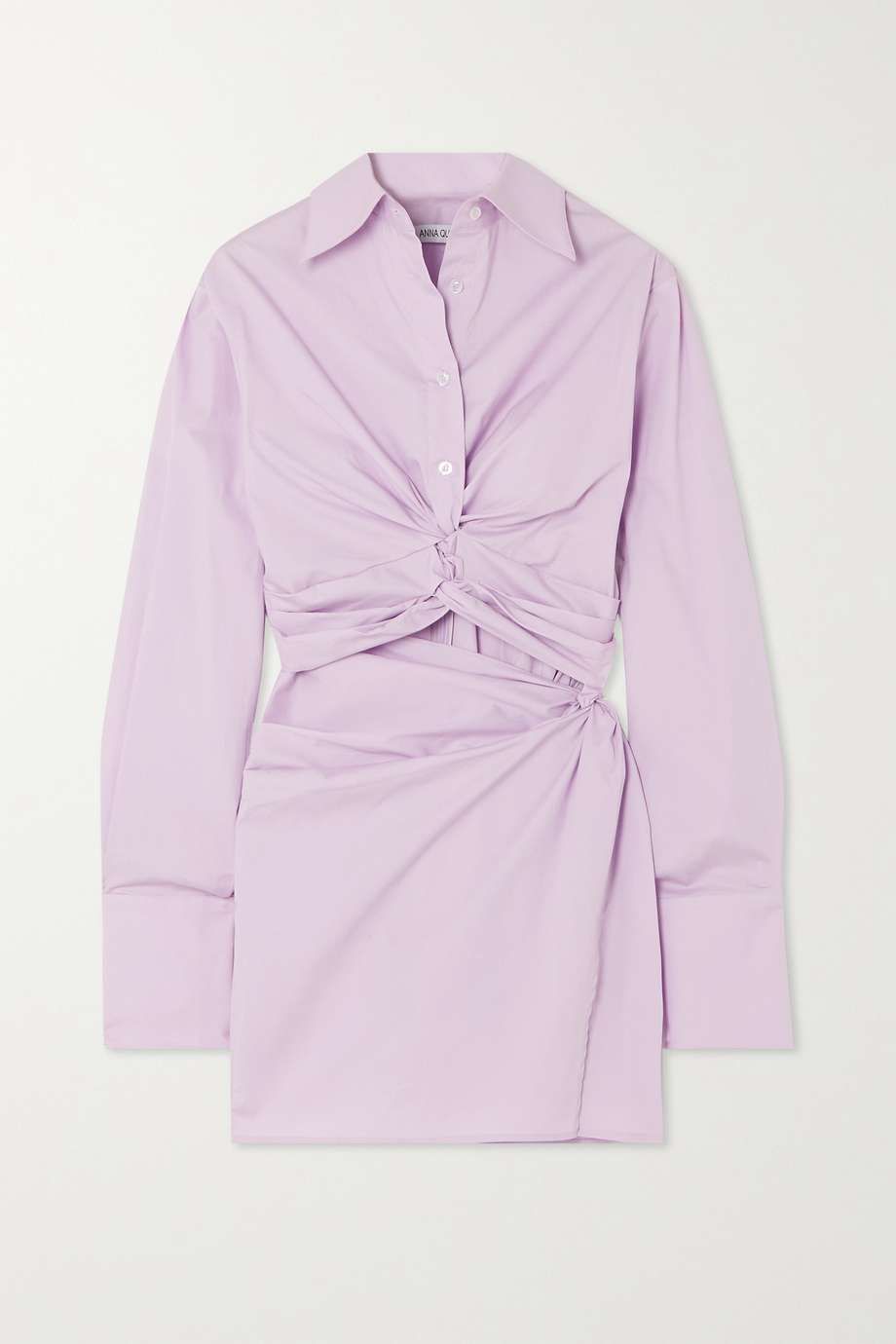 7 Colorful Spring Outfits We're Wearing This Season | Who What Wear