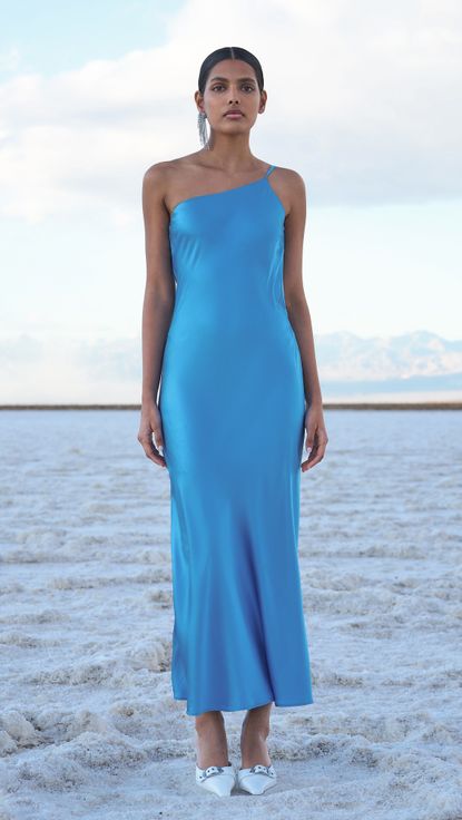 7 Colorful Spring Outfits We're Wearing This Season | Who What Wear