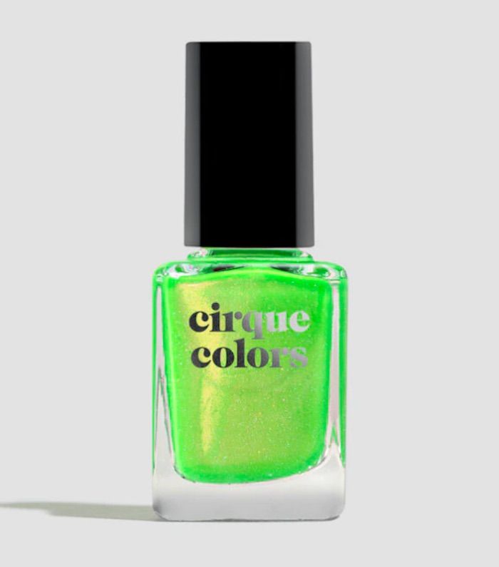 Gel Nail Extensions: Here's Everything You Need to Know | Who What Wear