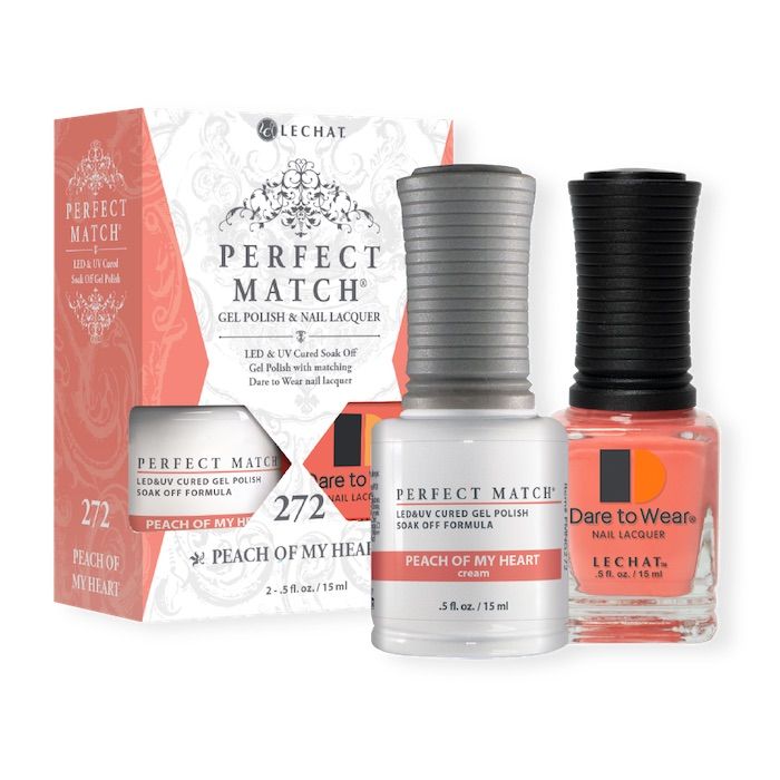 Gel Nail Extensions: Here's Everything You Need to Know | Who What Wear