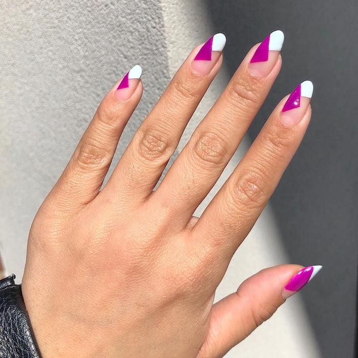 Gel Nail Extensions: Here's Everything You Need to Know | Who What Wear