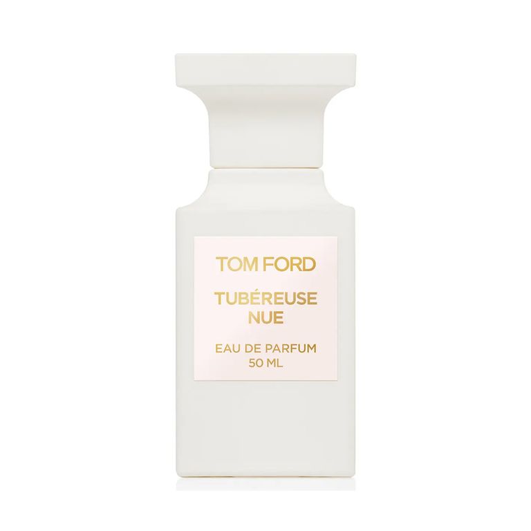 The 14 Best Tuberose Perfumes That Smell So Timeless | Who What Wear