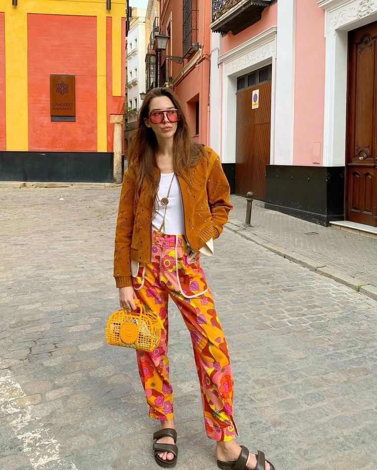 33 Lightweight Pants That Are Just as Pretty as Dresses | Who What Wear