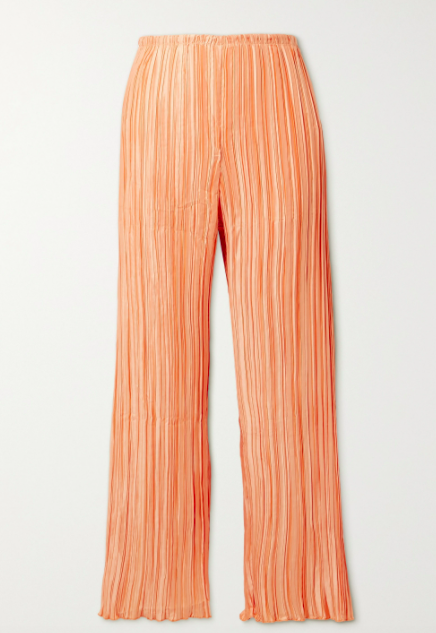 33 Lightweight Pants That Are Just as Pretty as Dresses | Who What Wear