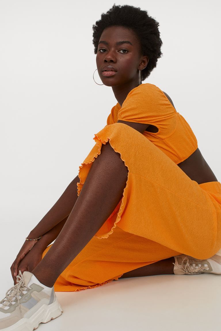 33 Lightweight Pants That Are Just as Pretty as Dresses | Who What Wear