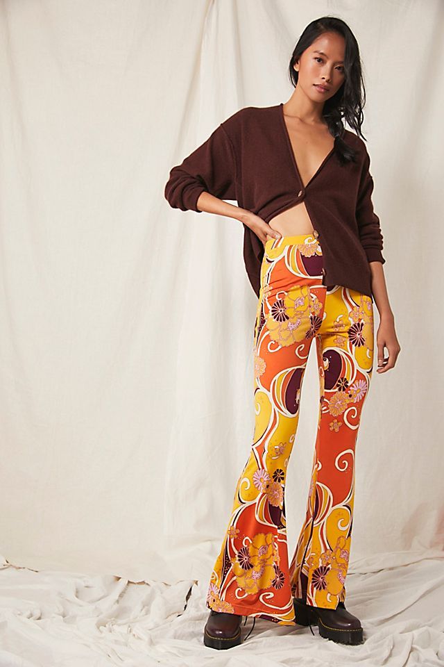 33 Lightweight Pants That Are Just as Pretty as Dresses | Who What Wear