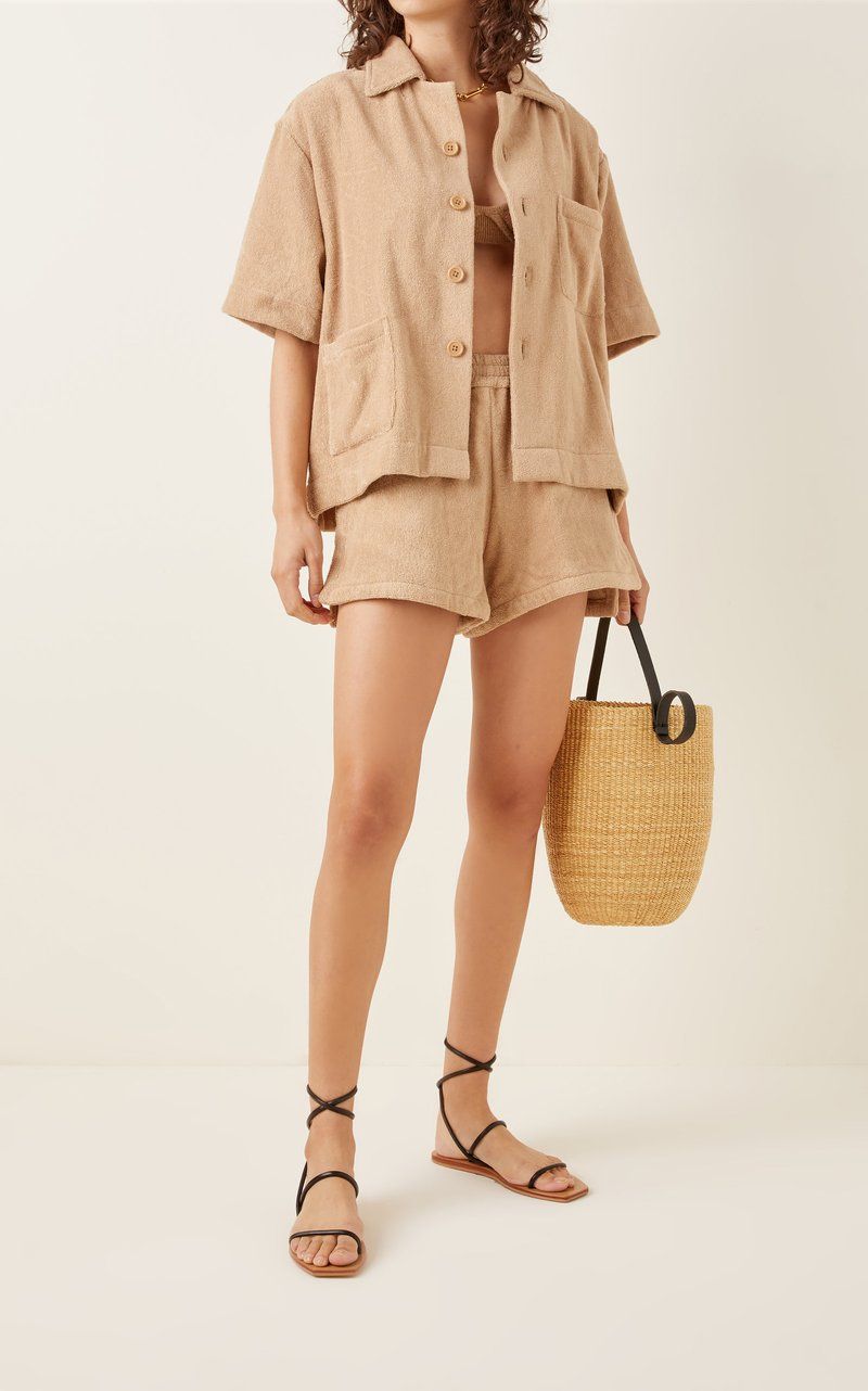 7 Stylish Summer Micro-Trends That Will Be Huge in 2021 | Who What Wear