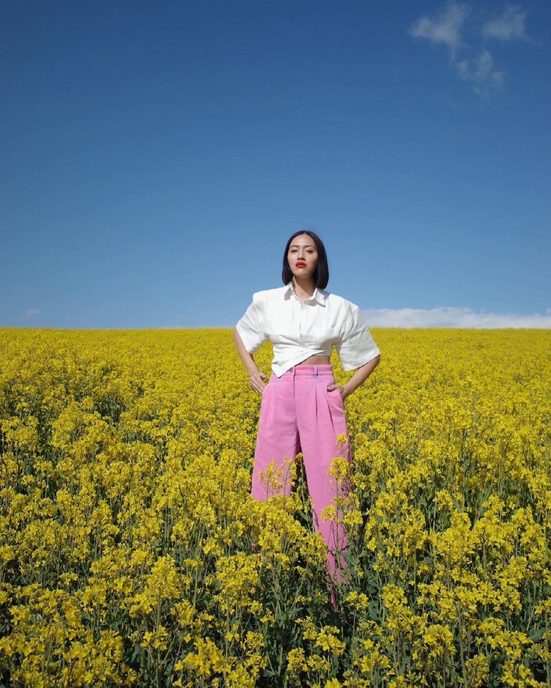 7 Stylish Summer Micro-Trends That Will Be Huge in 2021 | Who What Wear