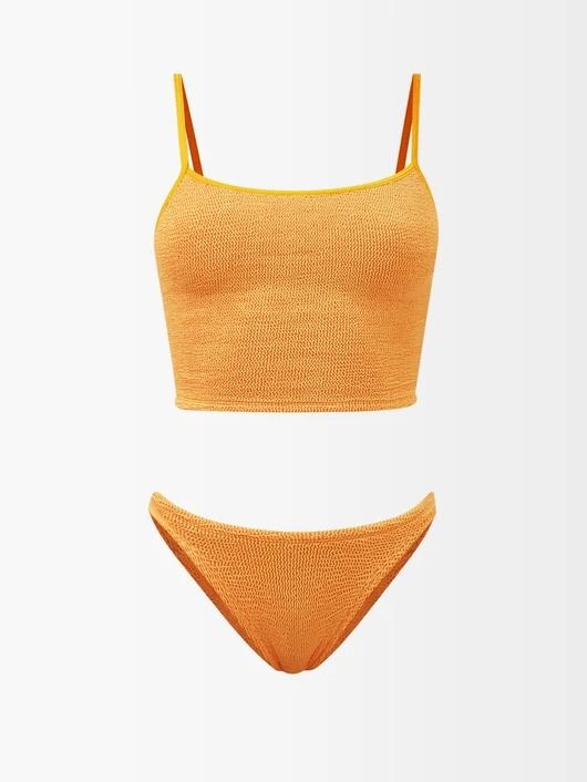 The 25 Best Tankinis That Are So Stylish | Who What Wear