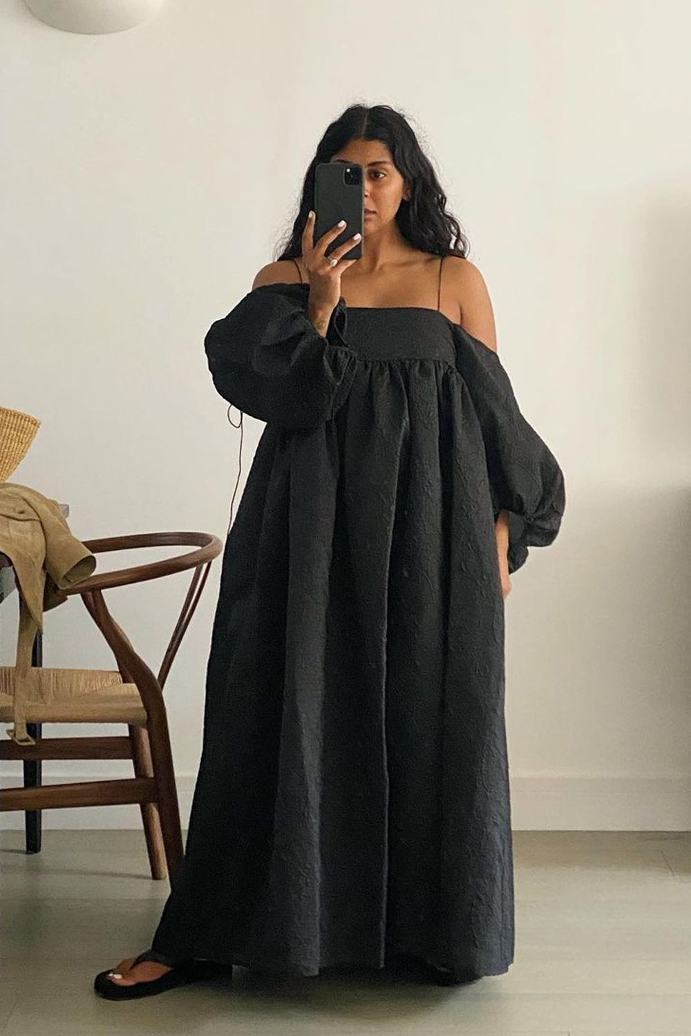 The 25 Best Black Summer Dresses to Wear This Summer | Who What Wear