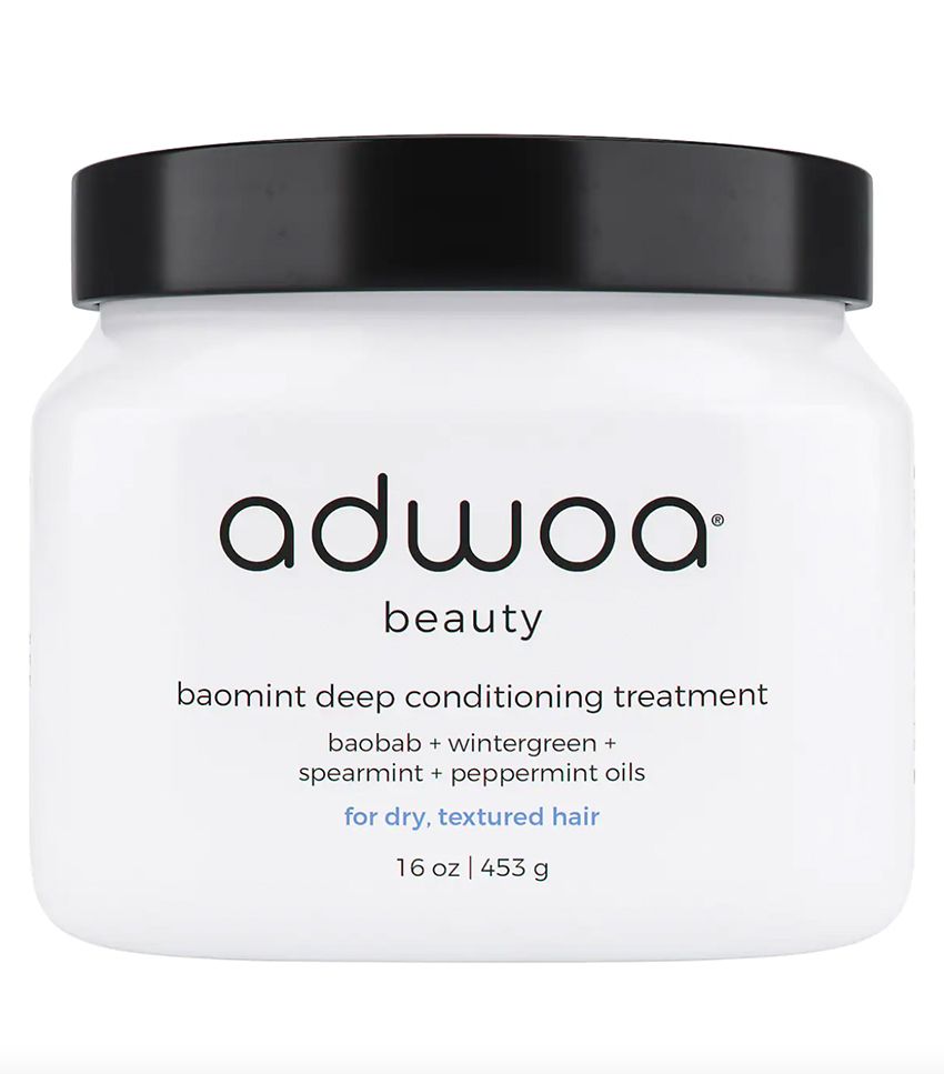 The Beginner's Guide to Building a Curly Hair Routine | Who What Wear