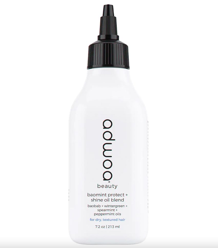 The Beginner's Guide to Building a Curly Hair Routine | Who What Wear