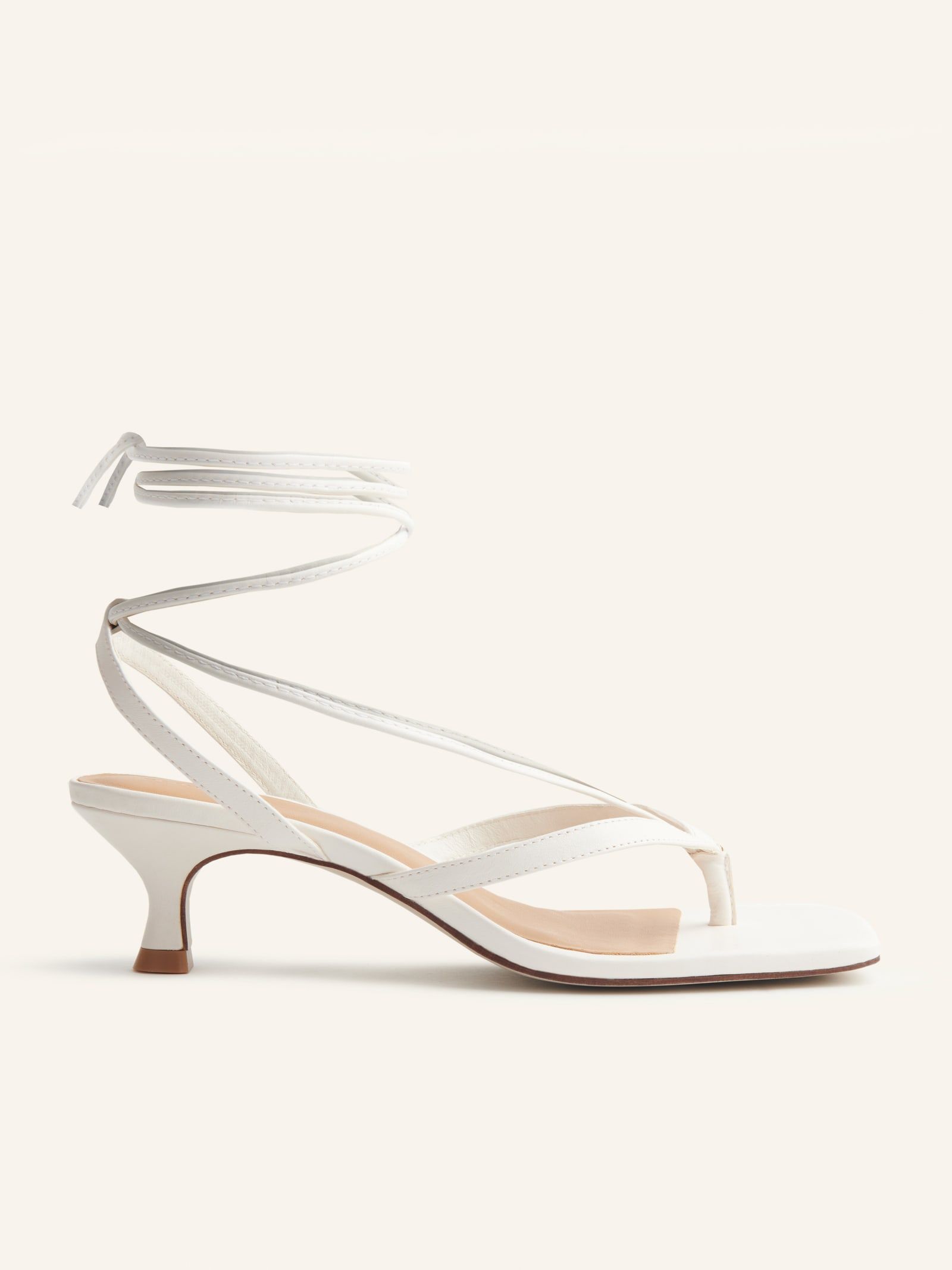 Reformation Just Launched New Shoes—Here Are the Top 5 Pairs | Who What ...