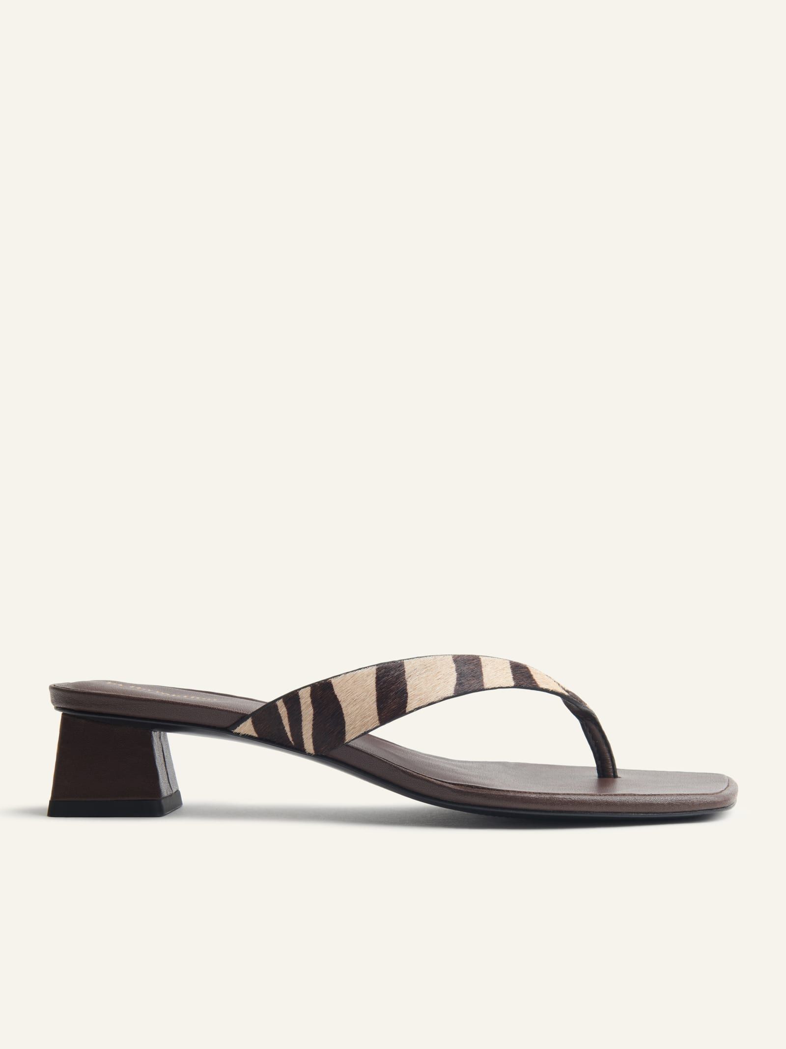 Reformation Just Launched New Shoes—Here Are the Top 5 Pairs | Who What ...