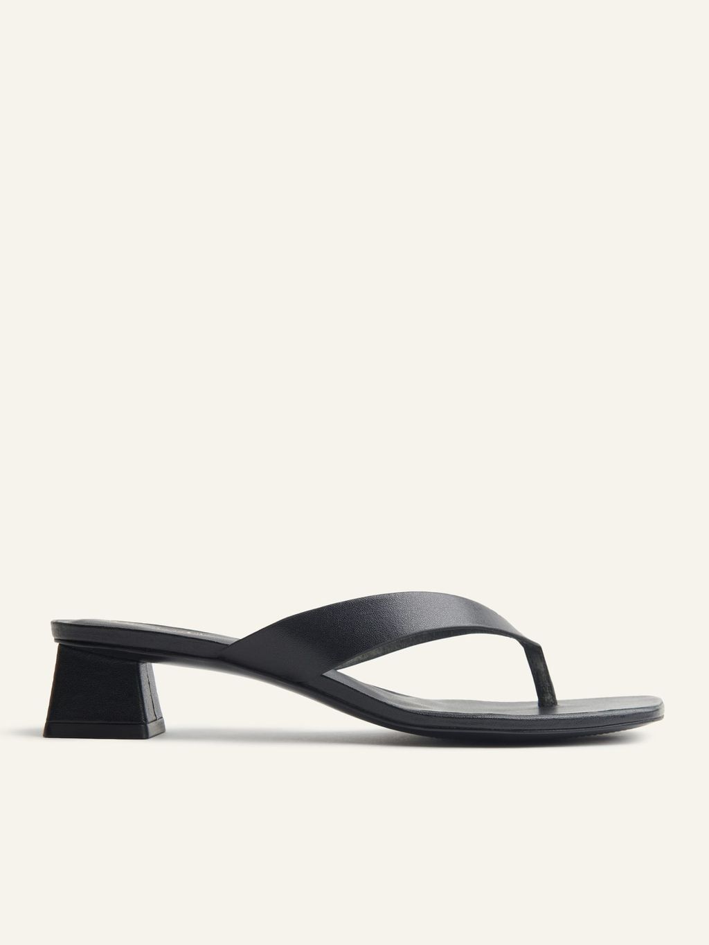Reformation Just Launched New Shoes—Here Are the Top 5 Pairs | Who What ...