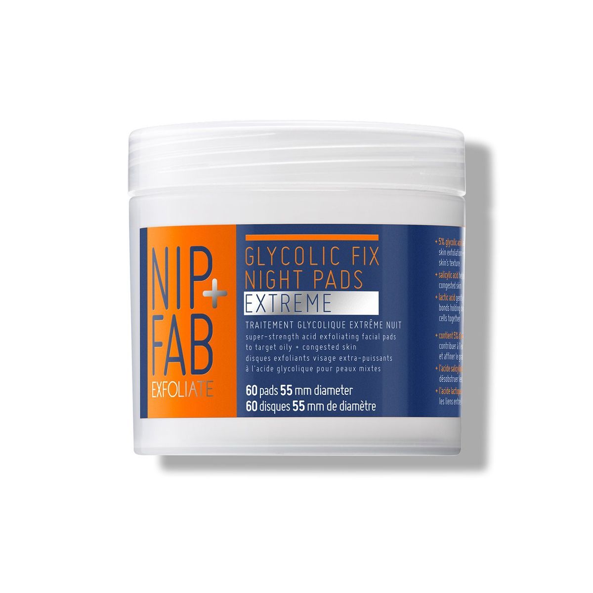 The Differences Between AHAs and BHAs, According to a Derm | Who What Wear