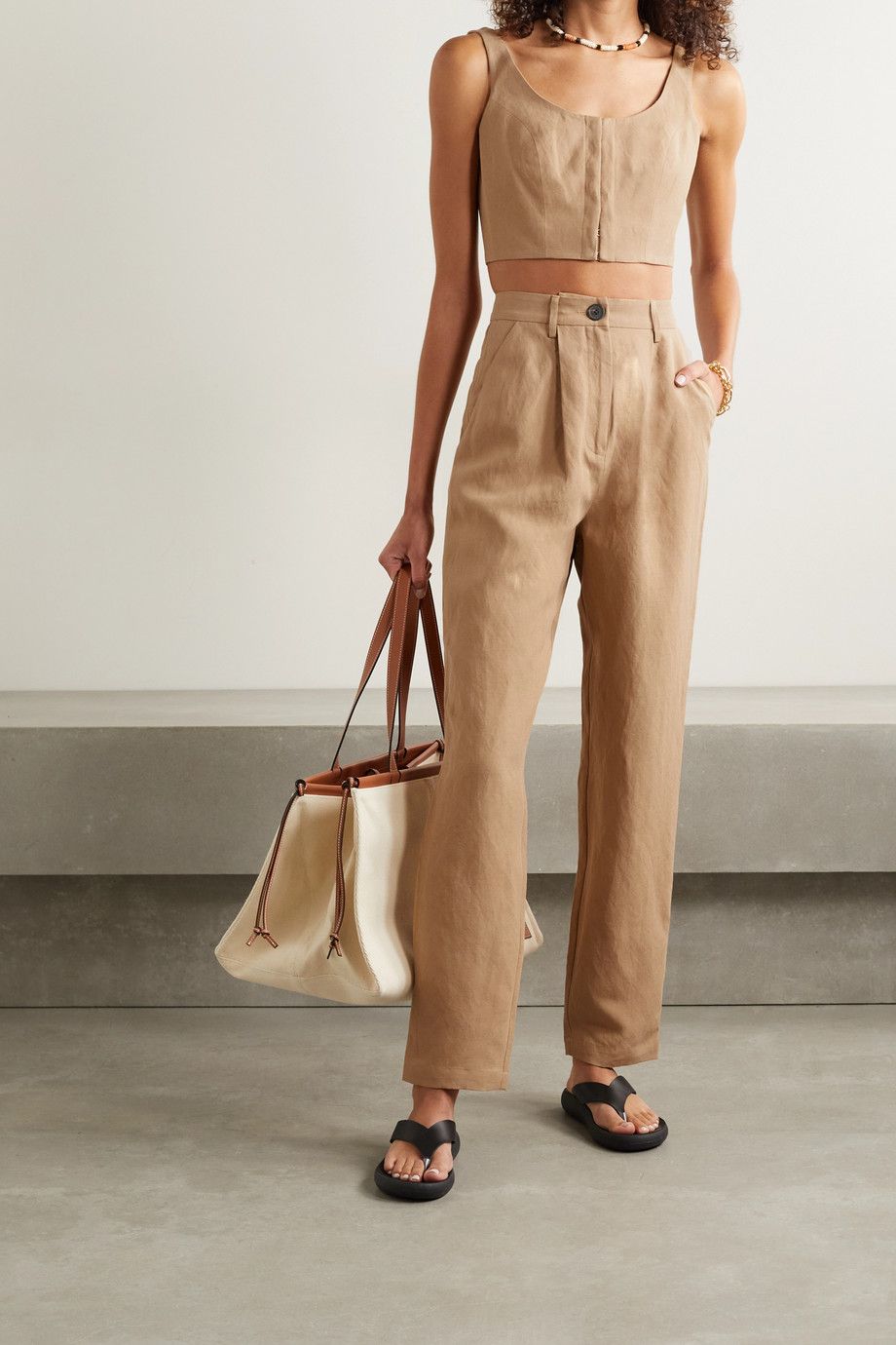 The 7 Best Sustainable Fashion Designers | Who What Wear