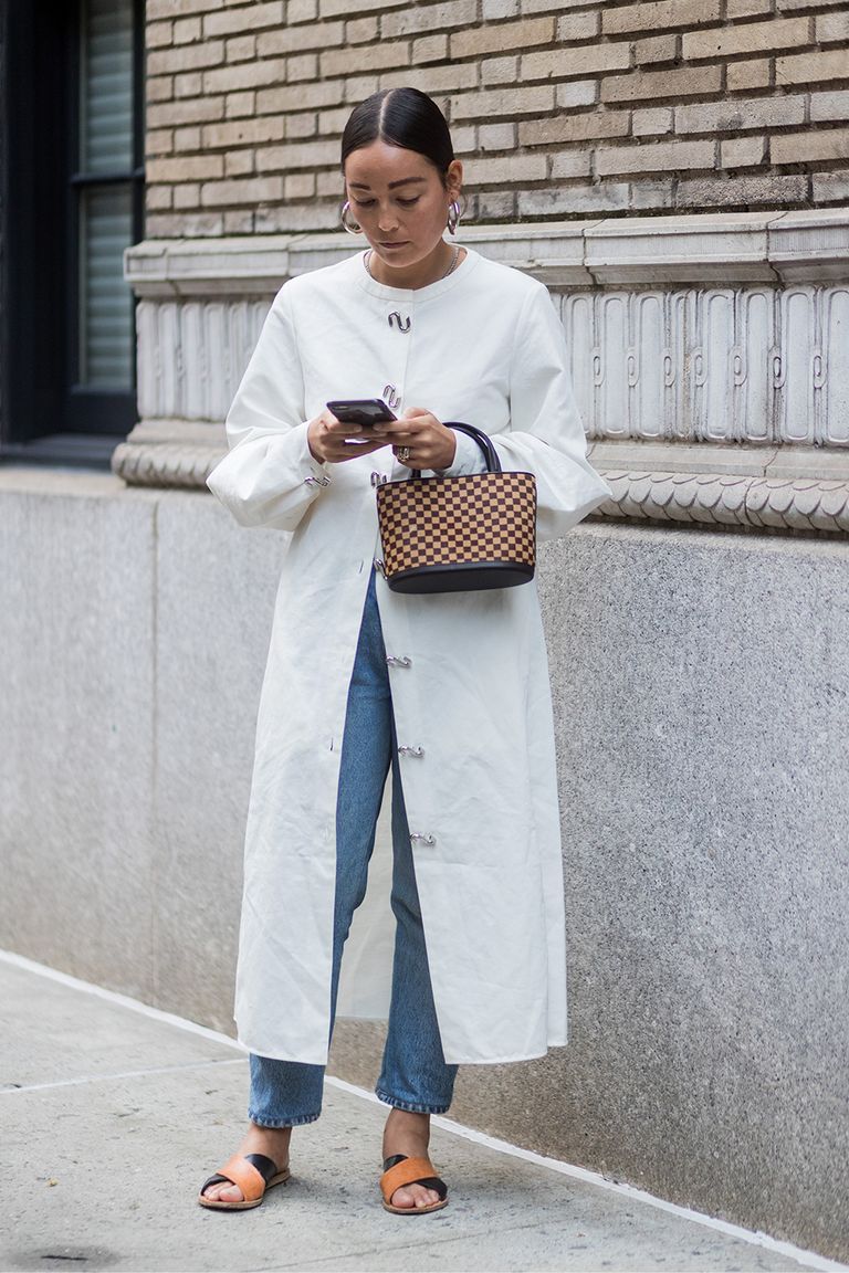 The 7 Best Sustainable Fashion Designers | Who What Wear