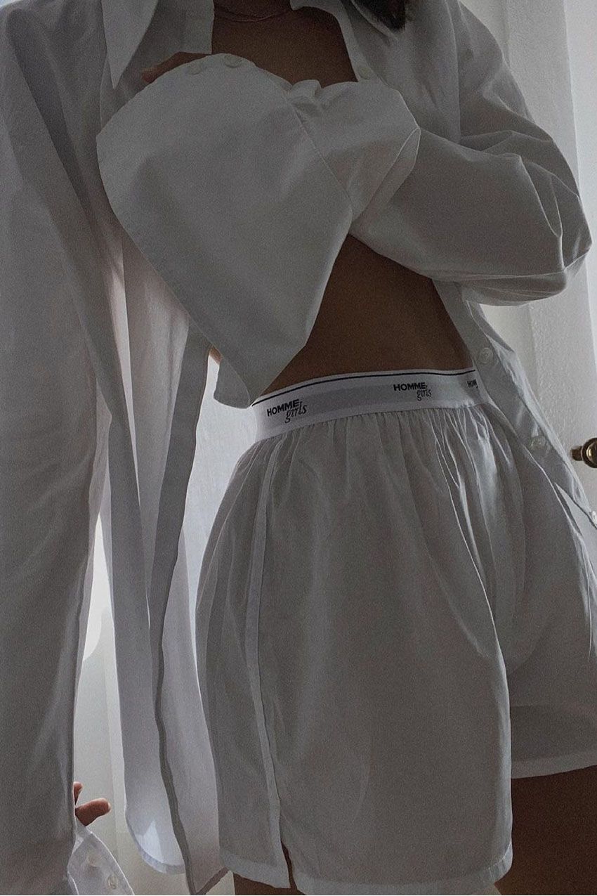 19 Shorts Sets That Are So Easy and Comfortable | Who What Wear