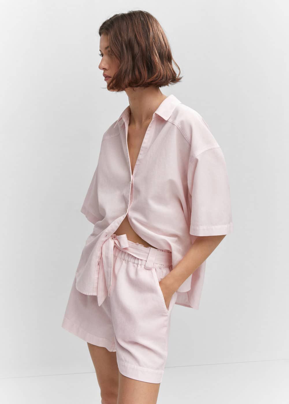 19 Shorts Sets That Are So Easy and Comfortable | Who What Wear