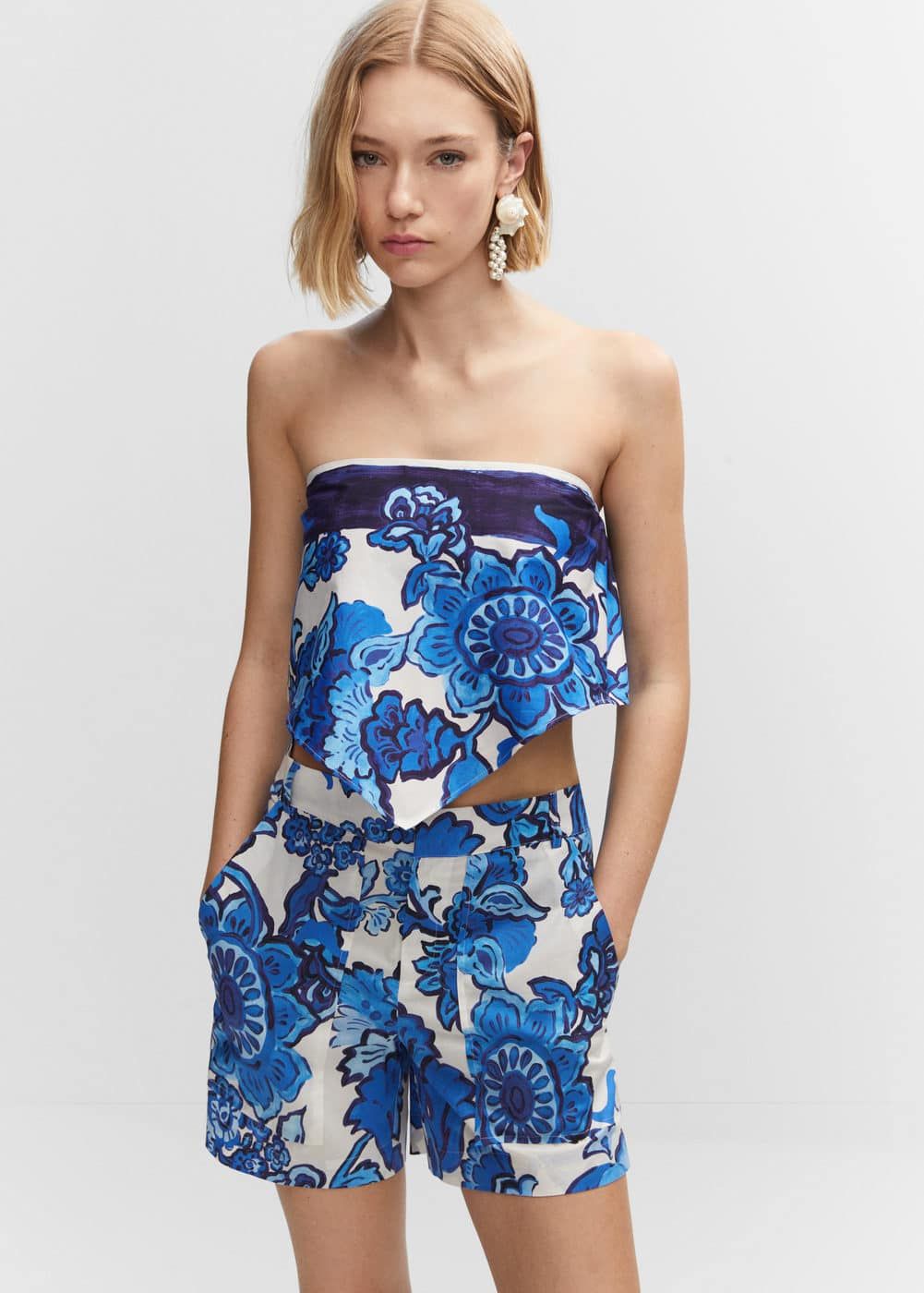 19 Shorts Sets That Are So Easy and Comfortable | Who What Wear