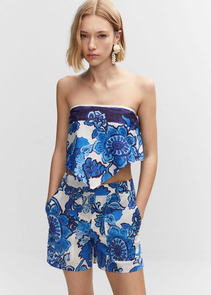 19 Shorts Sets That Are So Easy and Comfortable | Who What Wear