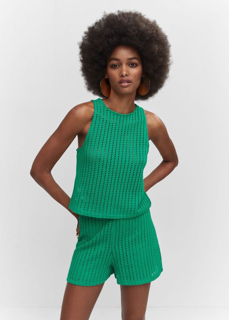 19 Shorts Sets That Are So Easy and Comfortable | Who What Wear