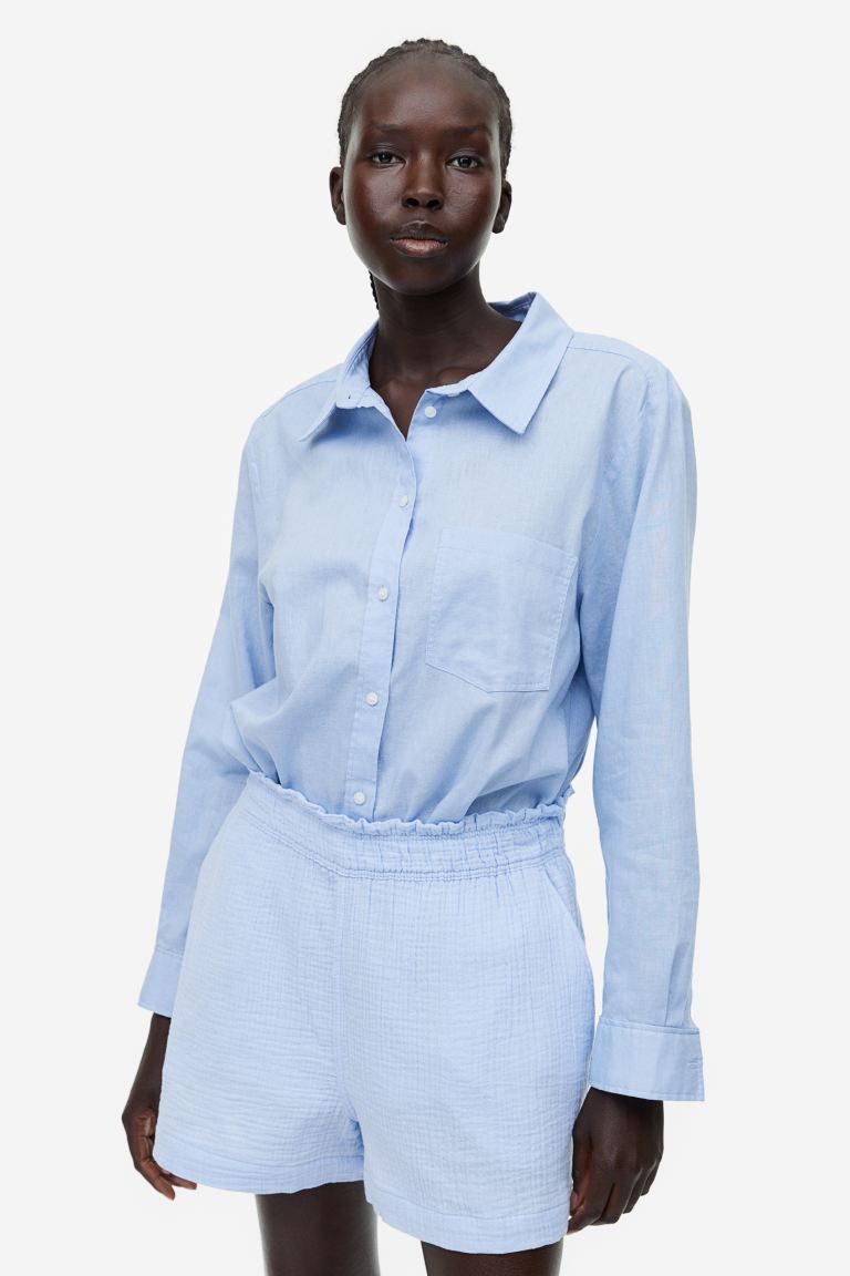 19 Shorts Sets That Are So Easy and Comfortable | Who What Wear