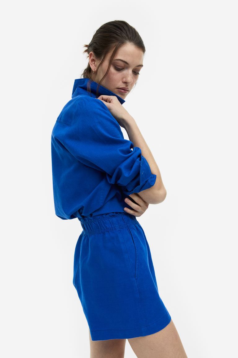 19 Shorts Sets That Are So Easy and Comfortable | Who What Wear