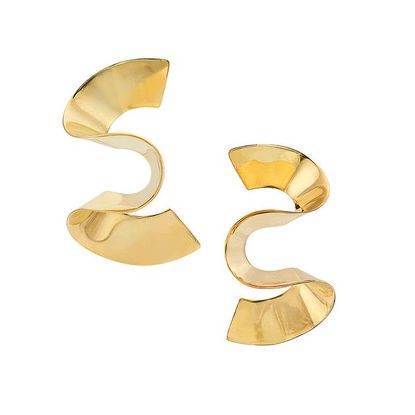 30 Simple Gold Jewelry Pieces That Are So Timeless | Who What Wear