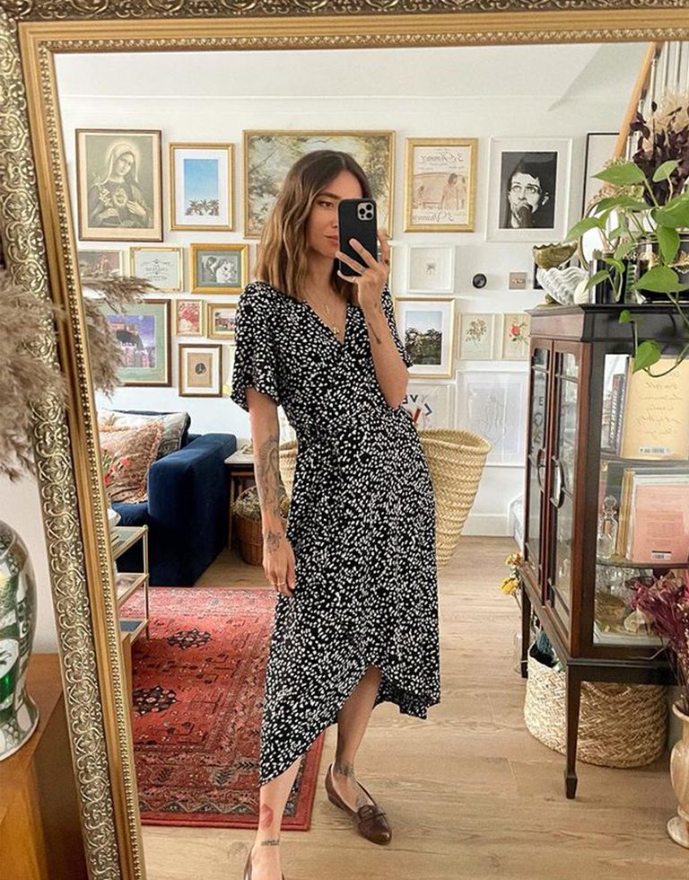 This Is Unfolded Review: I Ordered a Summer Capsule | Who What Wear