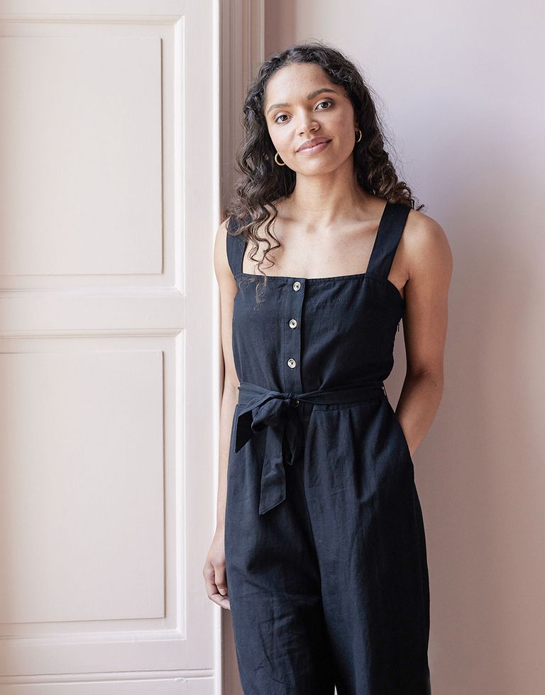 This Is Unfolded Review: I Ordered a Summer Capsule | Who What Wear