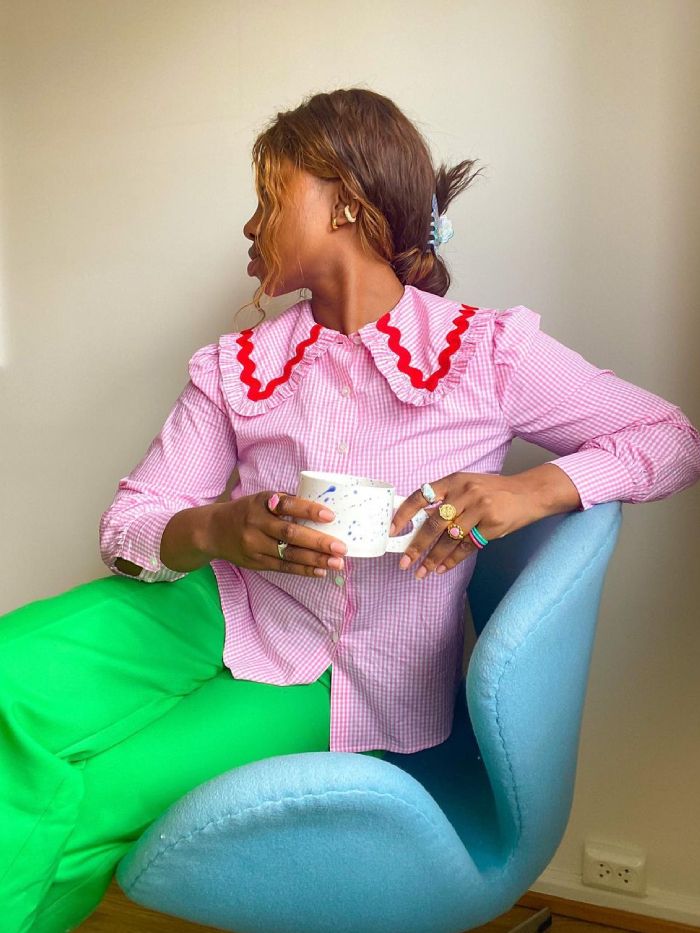 The Green Fashion Trend Is Taking Over in 2021 | Who What Wear