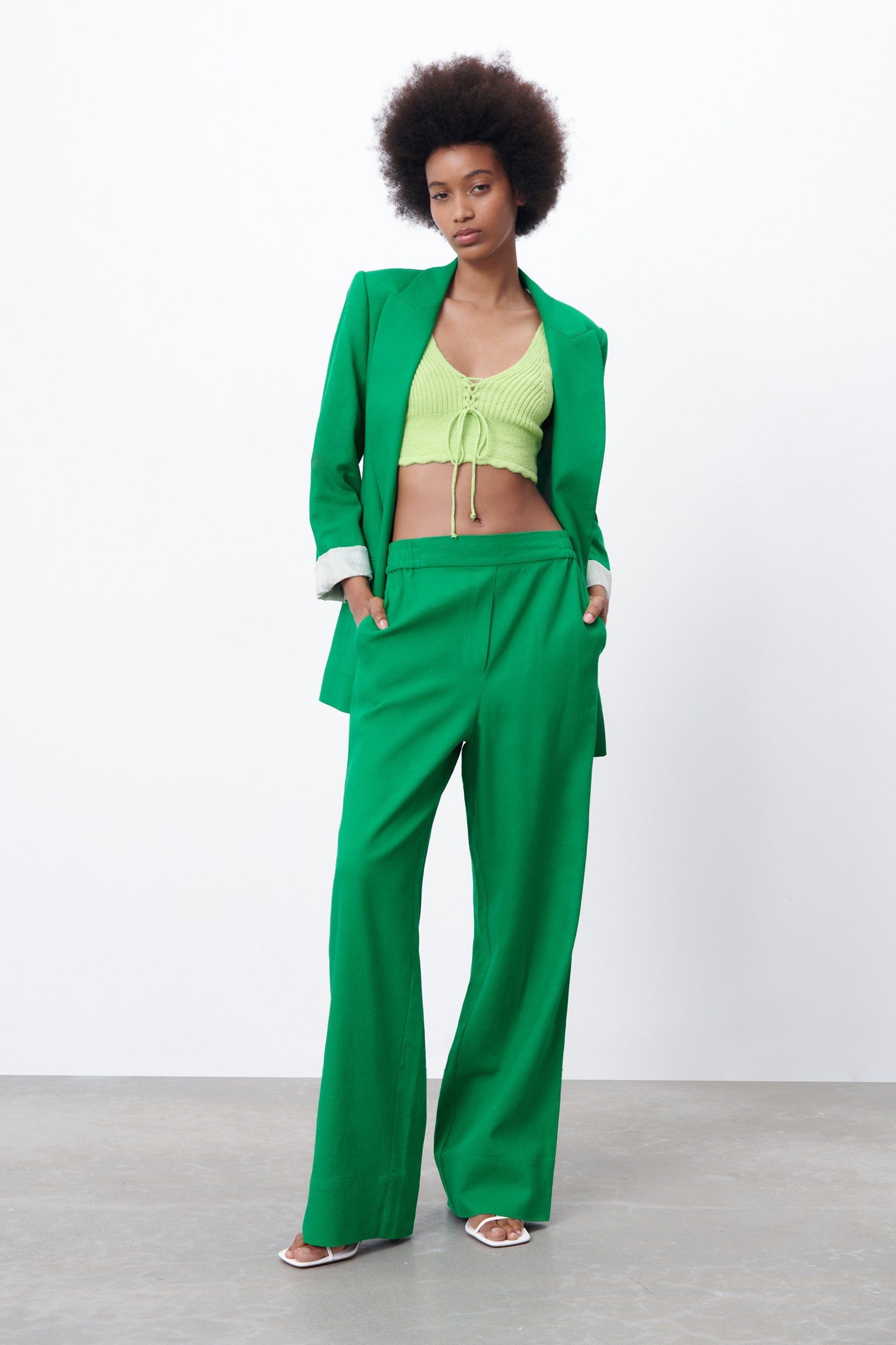 31 Summer Zara Finds I'm Loving Now | Who What Wear