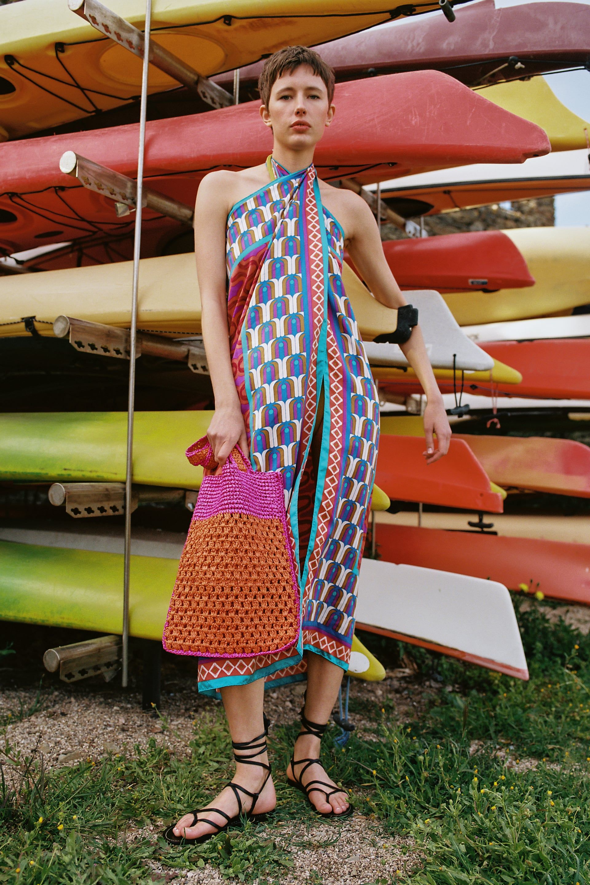 31 Summer Zara Finds I'm Loving Now | Who What Wear