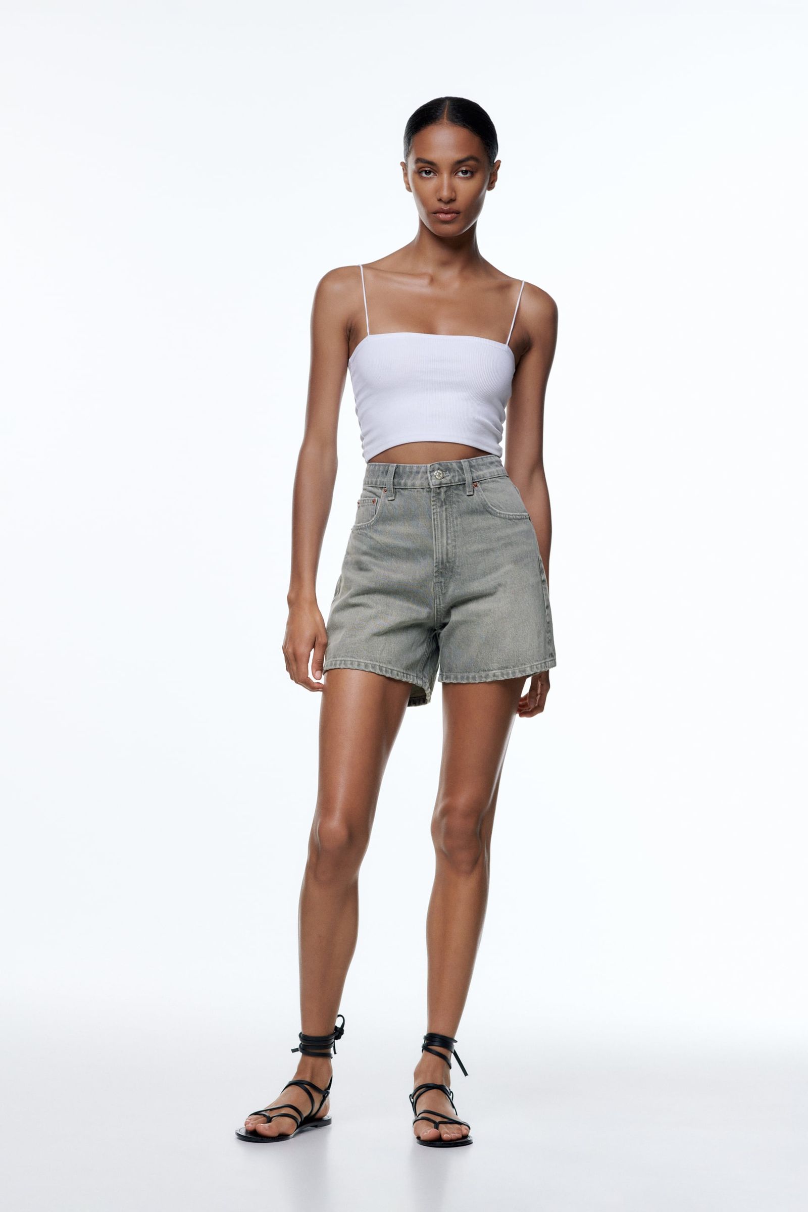 31 Summer Zara Finds I'm Loving Now | Who What Wear
